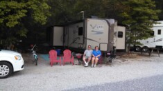 Gallery - Buck Creek RV Park & Campground