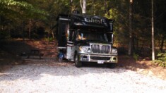 Gallery - Buck Creek RV Park & Campground
