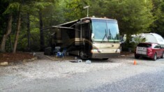 Gallery - Buck Creek RV Park & Campground