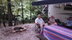 Gallery - Buck Creek RV Park & Campground